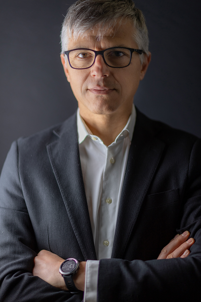 Lo Studio - primarea